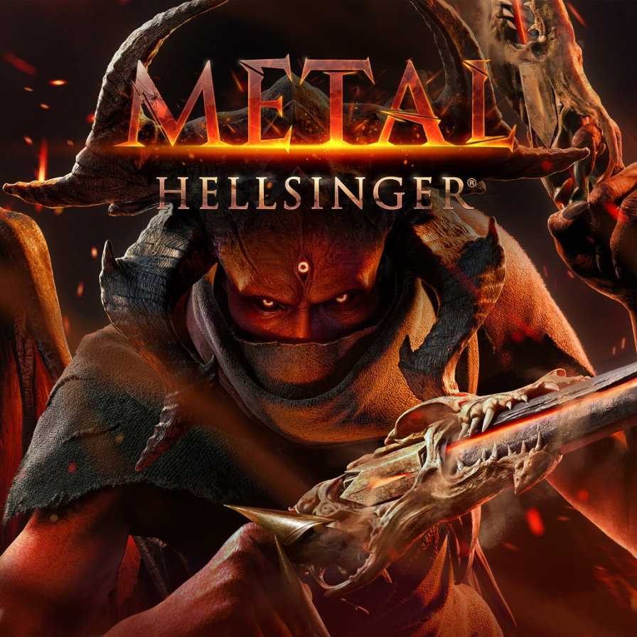Metal: Hellsinger VR стартует 26 сентября (и 3 октября) | StopGame