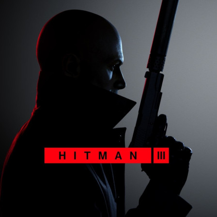 Cкачать бесплатно +13 трейнер для игры Hitman III объёмом 1.4 Mb | StopGame