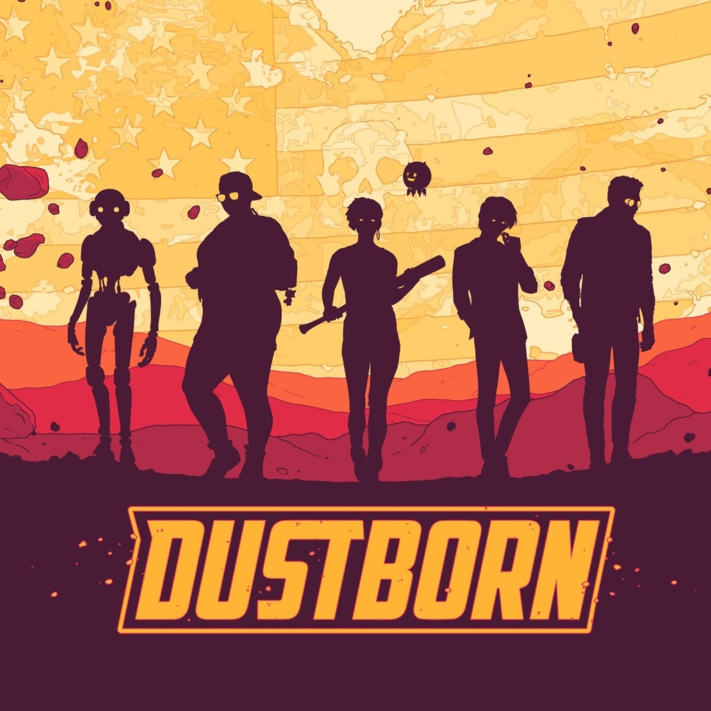 Dustborn — обзоры и отзывы, описание, дата выхода, официальный сайт ...