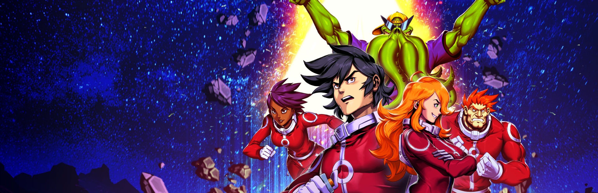 Project Starship X — обзоры и отзывы, описание, дата выхода ...