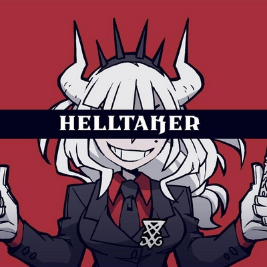 Helltaker — обзоры и отзывы, описание, дата выхода, официальный сайт ...