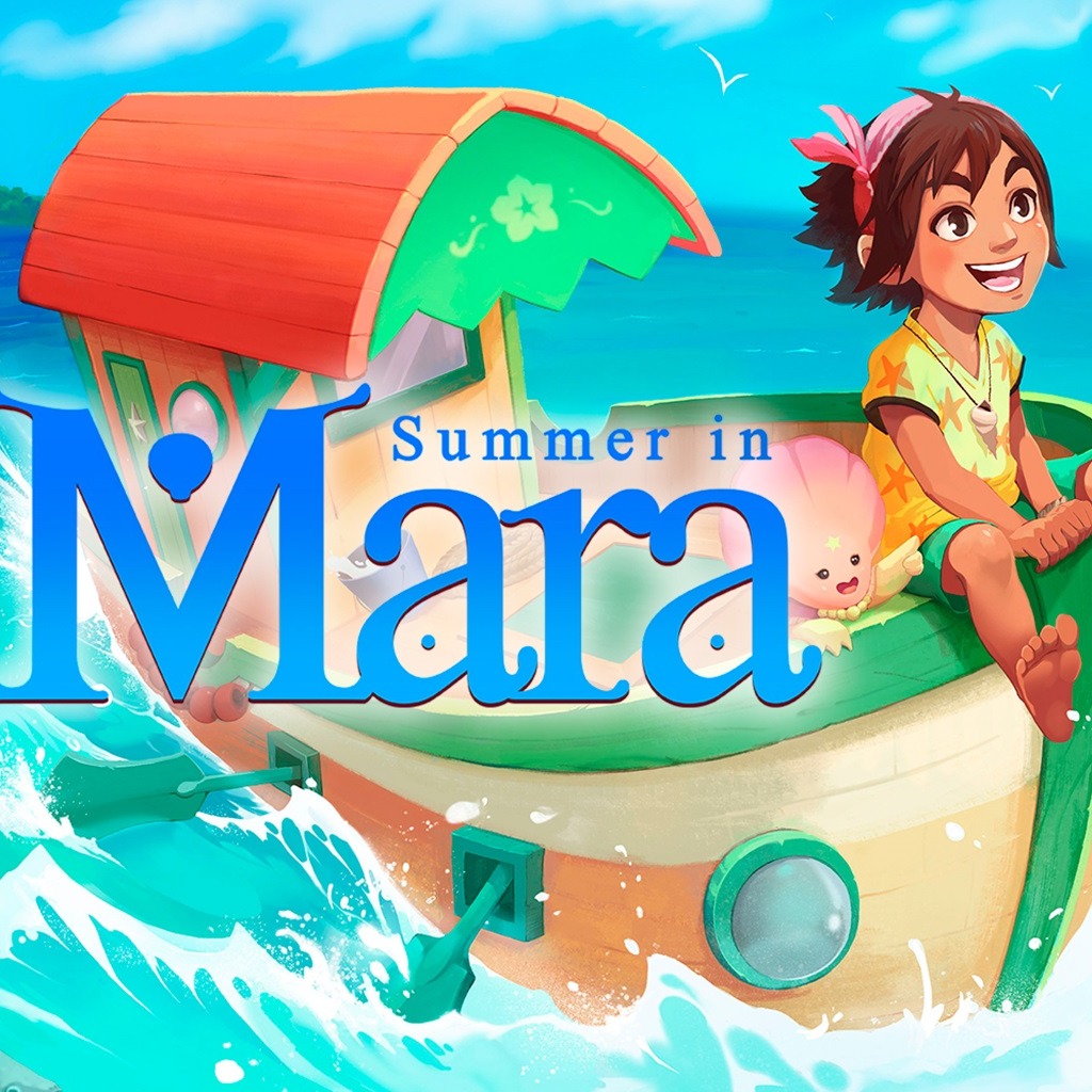 Summer in Mara — обзоры и отзывы, описание, дата выхода, официальный ...