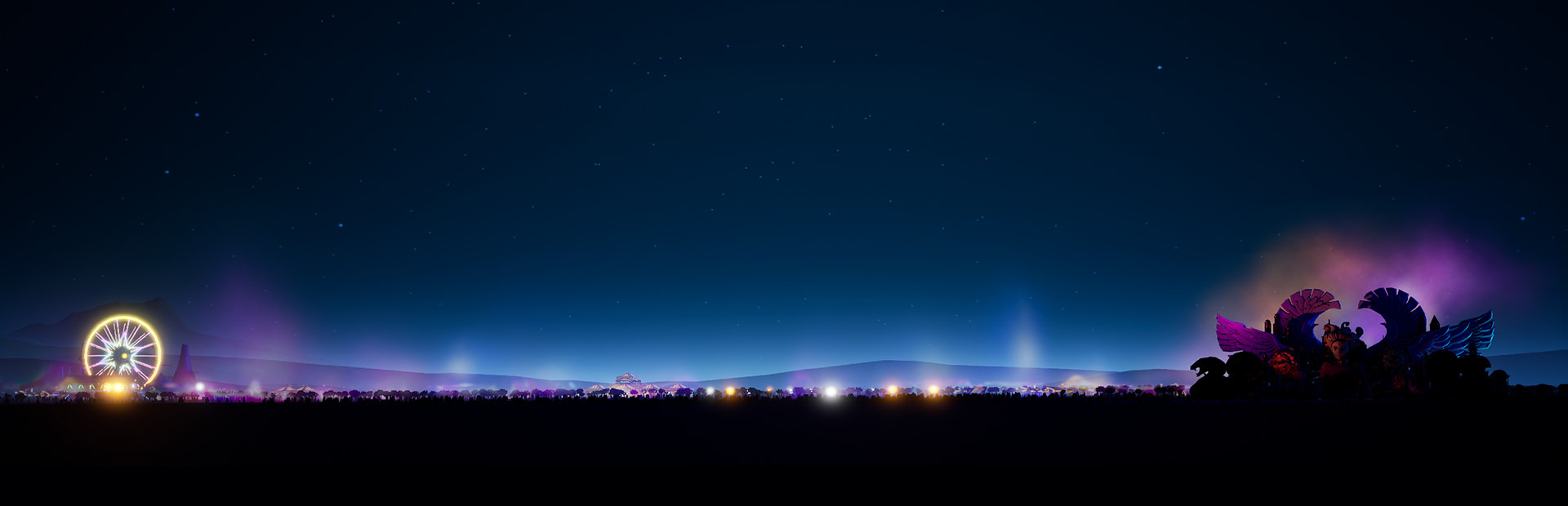 Fuser — обзоры и отзывы, описание, дата выхода, официальный сайт игры ...