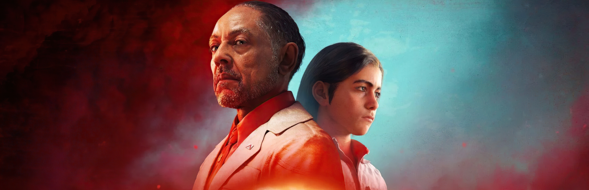 Скриншоты игры Far Cry 6 — галерея, снимки экрана | StopGame