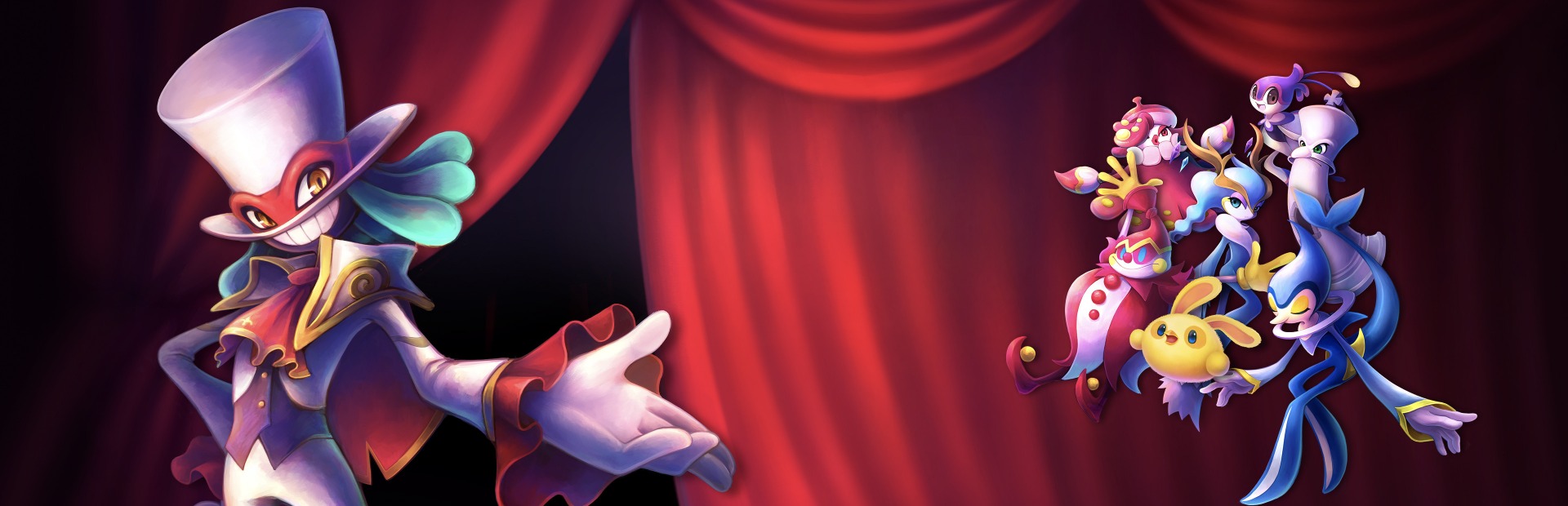 Balan Wonderworld — обзоры и отзывы, описание, дата выхода, официальный ...