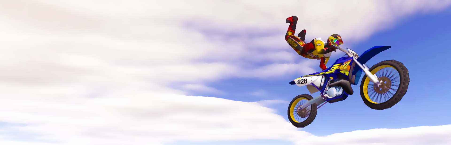 Motocross Madness 2 — обзоры и отзывы, описание, дата выхода ...