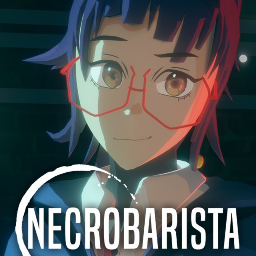 Necrobarista — обзоры и отзывы, описание, дата выхода, официальный сайт ...