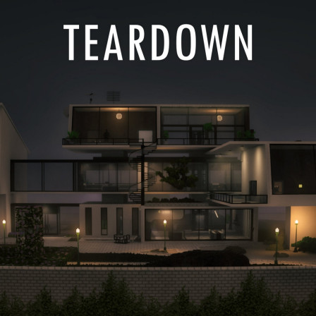 Teardown — обзоры и отзывы, описание, дата выхода, официальный сайт ...