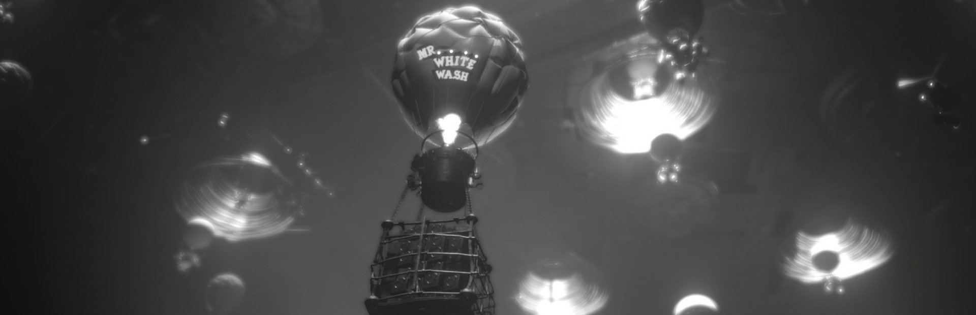 White Shadows — обзоры и отзывы, описание, дата выхода, официальный ...