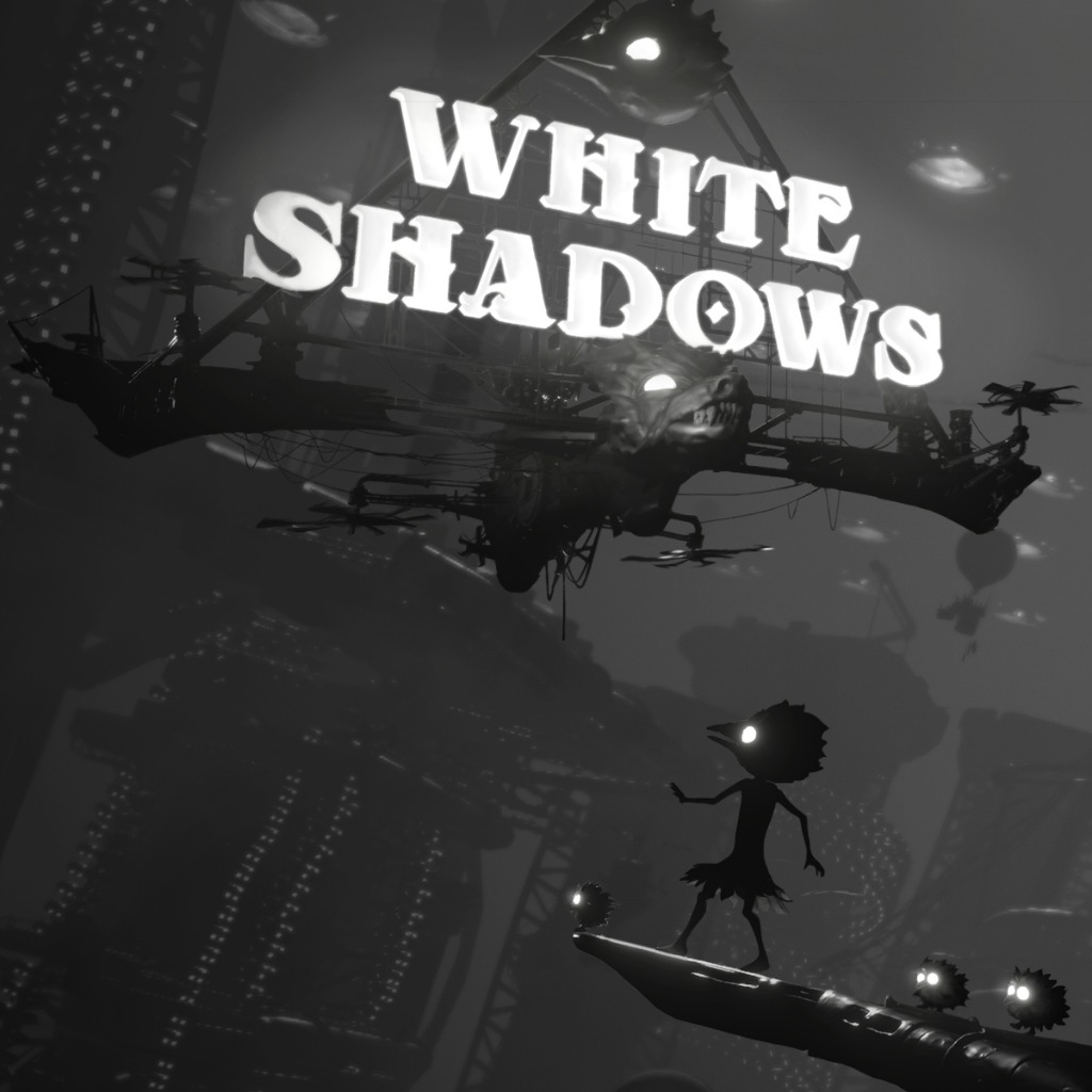 White Shadows — обзоры и отзывы, описание, дата выхода, официальный ...