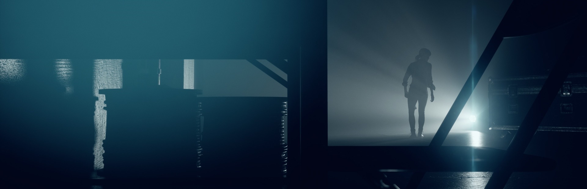 Control: AWE — обзоры и отзывы, описание, дата выхода, официальный сайт игры, системные ...