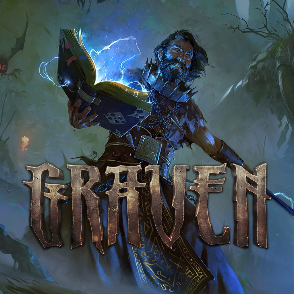 Graven — обзоры и отзывы, описание, дата выхода, официальный сайт игры ...