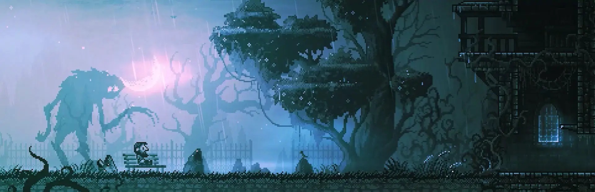 Inmost — обзоры и отзывы, описание, дата выхода, официальный сайт игры ...