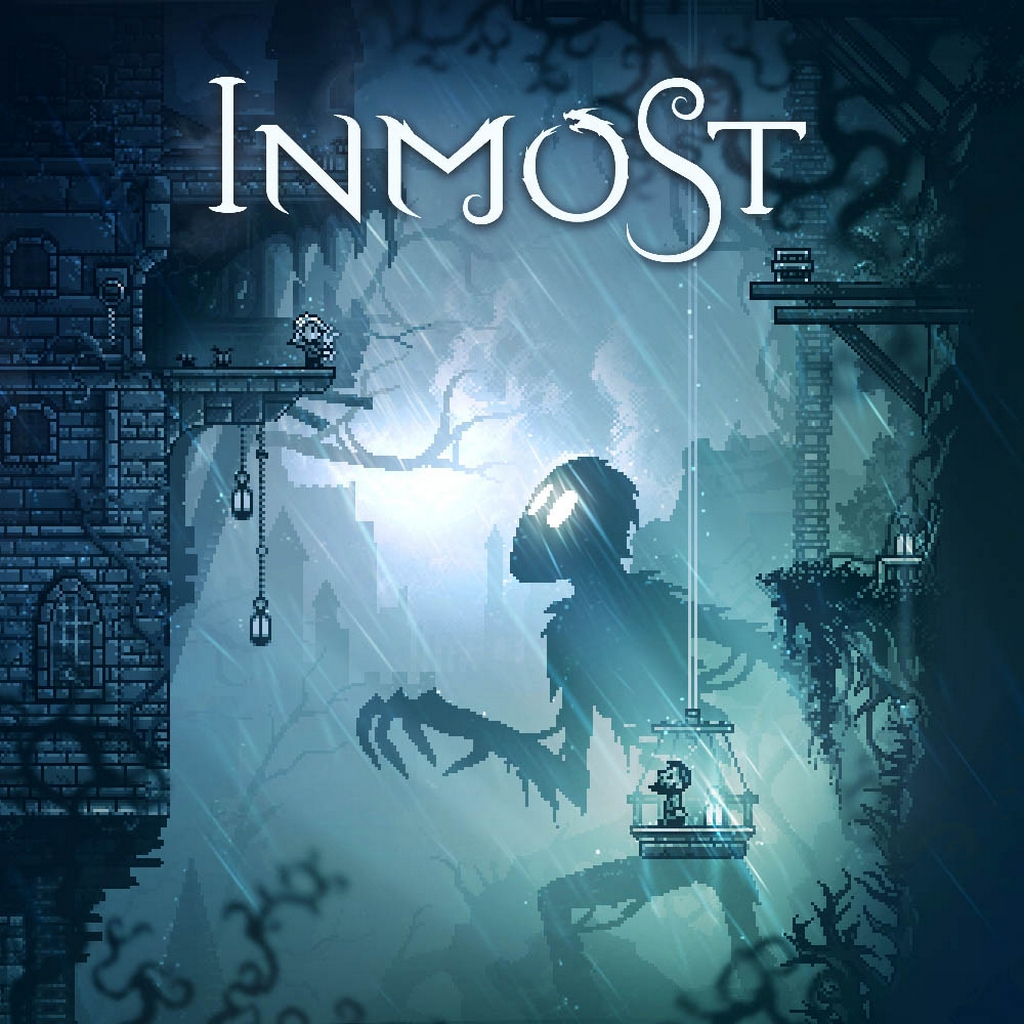 Inmost — обзоры и отзывы, описание, дата выхода, официальный сайт игры ...