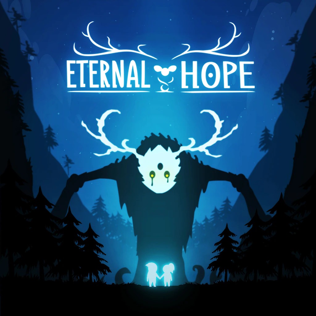 Eternal Hope — обзоры и отзывы, описание, дата выхода, официальный сайт ...