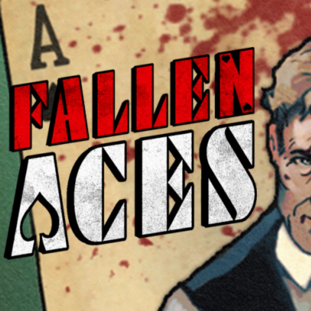 Fallen Aces — обзоры и отзывы, описание, дата выхода, официальный сайт ...
