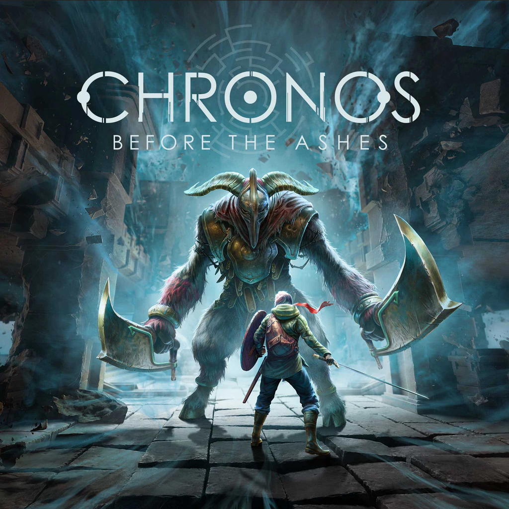 Chronos: Before the Ashes — обзоры и отзывы, описание, дата выхода, официальный сайт игры ...