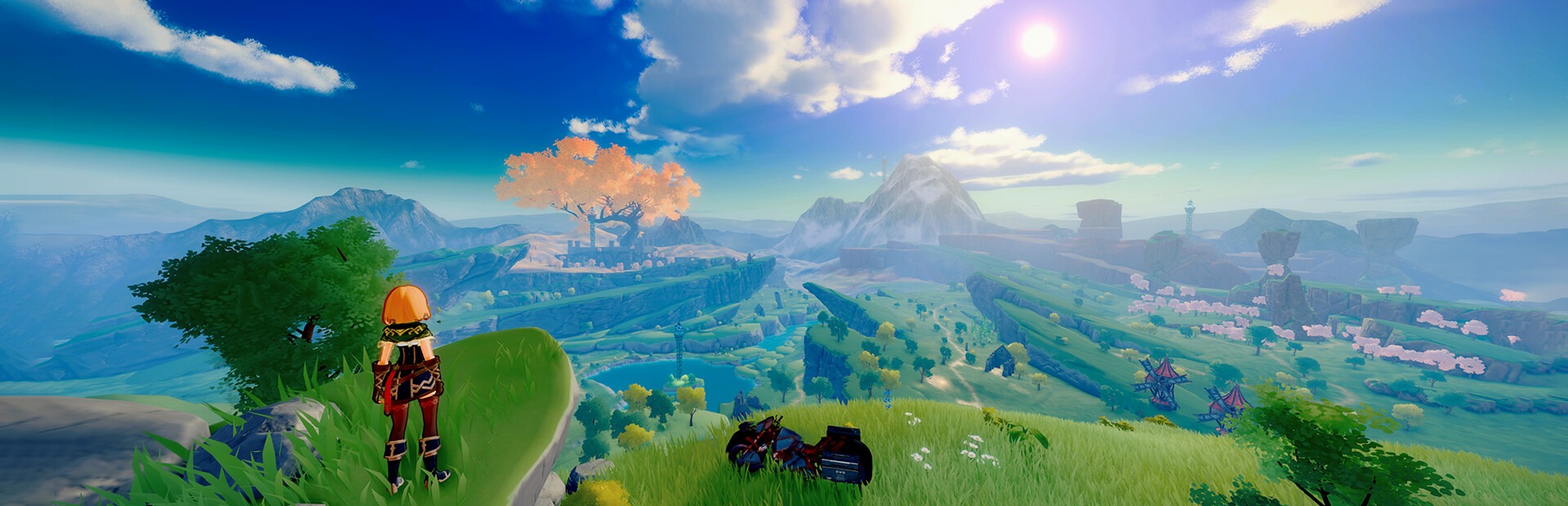 Craftopia — обзоры и отзывы, описание, дата выхода, официальный сайт ...