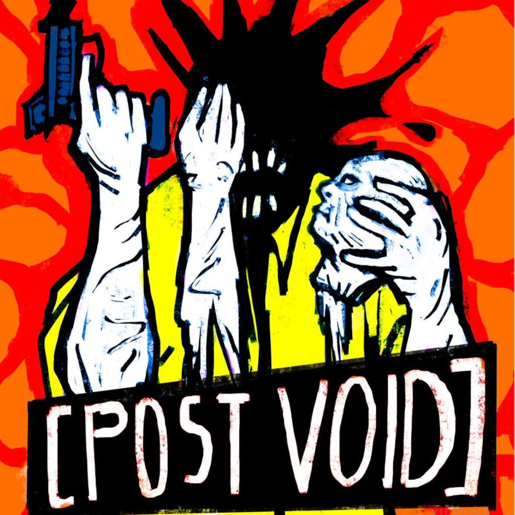 Post Void — обзоры и отзывы, описание, дата выхода, официальный сайт ...