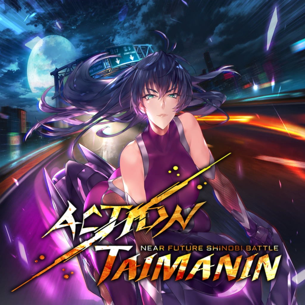 Action Taimanin — обзоры и отзывы, описание, дата выхода, официальный ...