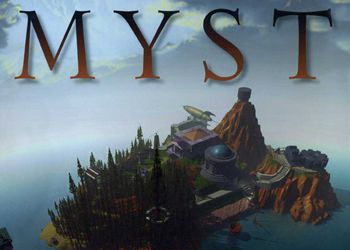 Myst - дата выхода, системные требования, официальный сайт, обзор ...