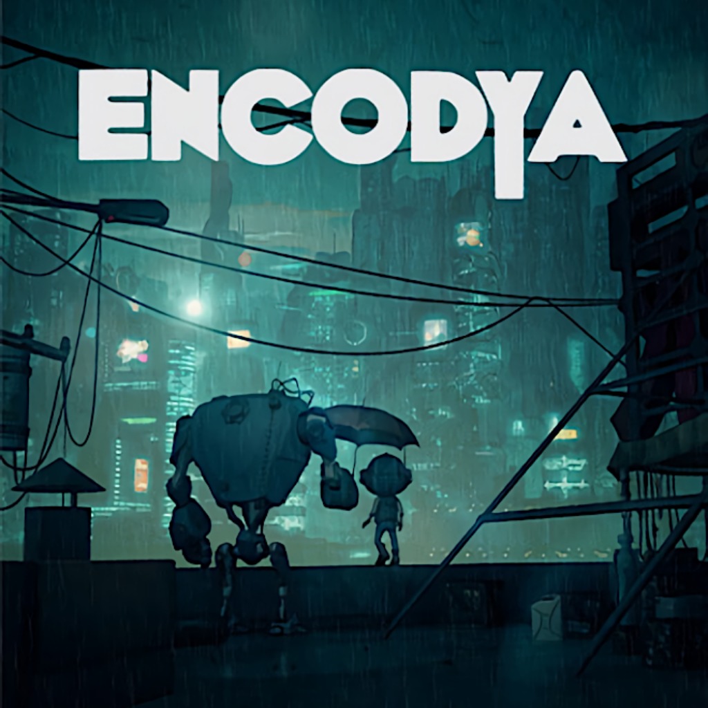 Encodya — обзоры и отзывы, описание, дата выхода, официальный сайт игры ...