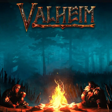 Valheim: +21 трейнер | StopGame