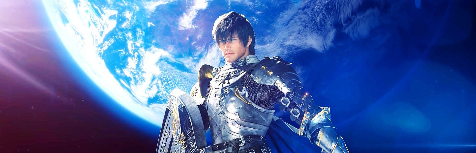 Final Fantasy XIV: Endwalker — обзоры и отзывы, описание, дата выхода ...