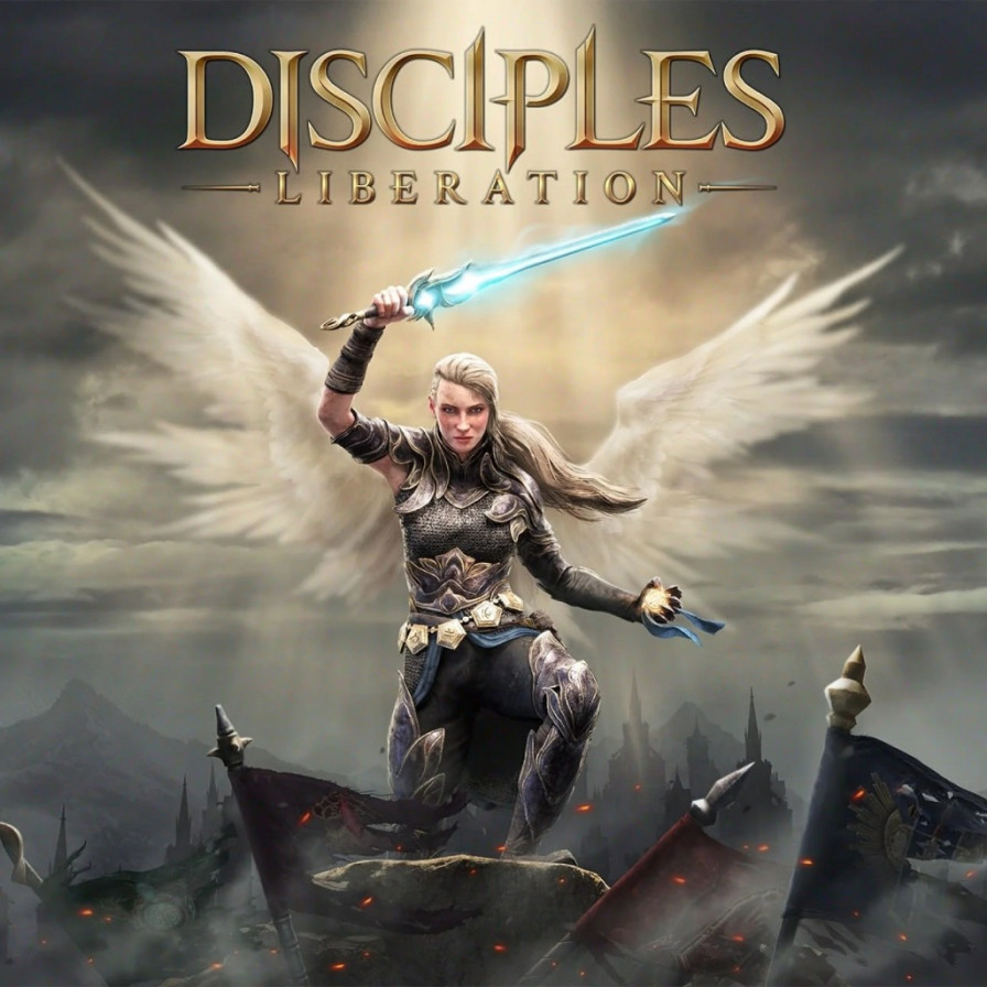 Disciples 2: Gallean's Return (Disciples 2: Гвардия Света / Гвардия ...