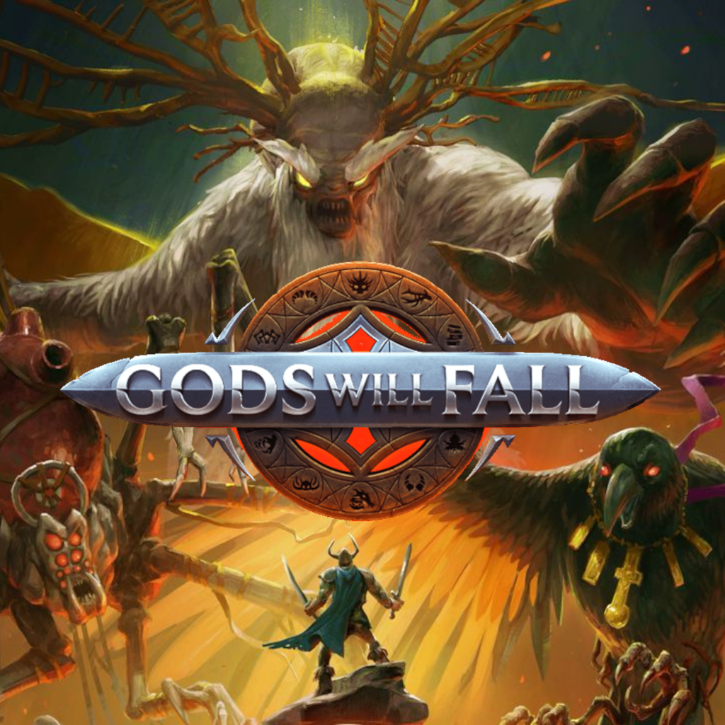 Gods Will Fall — обзоры и отзывы, описание, дата выхода, официальный сайт игры, системные ...