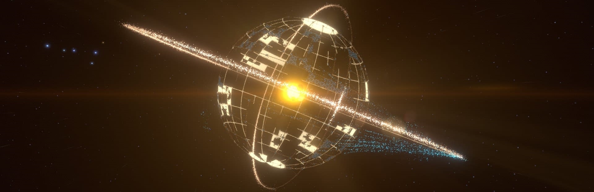 Игры похожие на Dyson Sphere Program Stopgame