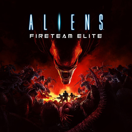 Aliens: Fireteam Elite. В космосе никто не услышит ваш ор | StopGame