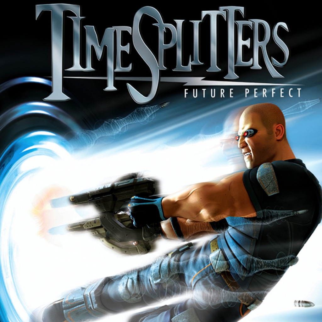 Timesplitters: Future Perfect — обзоры и отзывы, описание, дата выхода ...