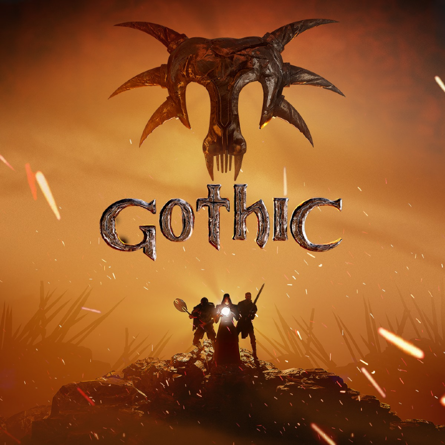 Gothic 2: Night of the Raven (Готика 2: Ночь Ворона) — обзоры и отзывы ...
