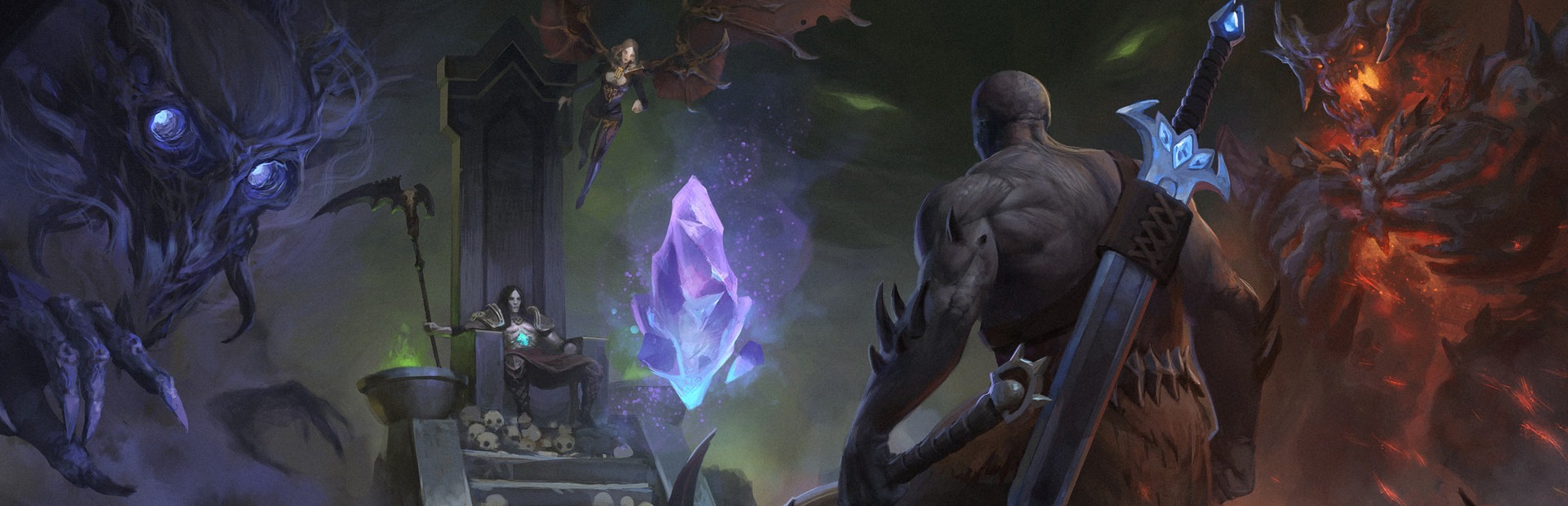 Demon Skin — обзоры и отзывы, описание, дата выхода, официальный сайт ...