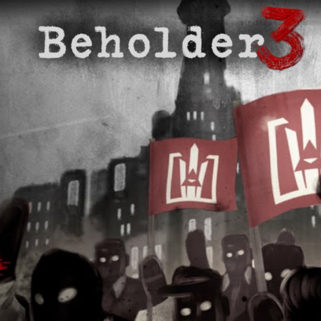 Beholder 3 — обзоры и отзывы, описание, дата выхода, официальный сайт ...