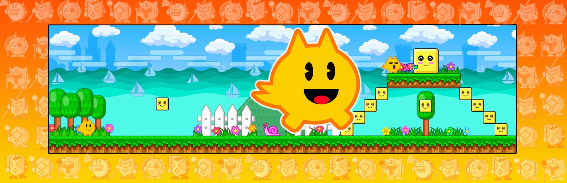 Ascii the Brave Cat — обзоры и отзывы, описание, дата выхода ...