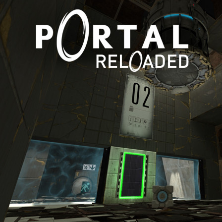 Portal Reloaded — обзоры и отзывы, описание, дата выхода, официальный ...