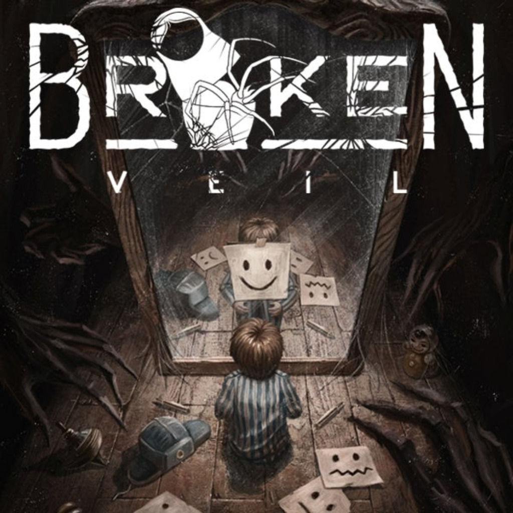 Broken Veil — обзоры и отзывы, описание, дата выхода, официальный сайт ...