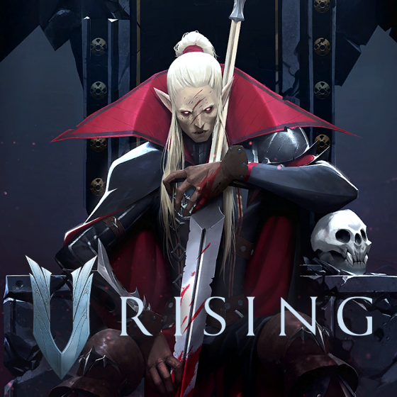 V Rising — обзоры и отзывы, описание, дата выхода, официальный сайт ...