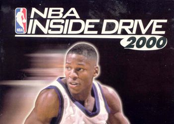 NBA Inside Drive 2000: Коды | StopGame