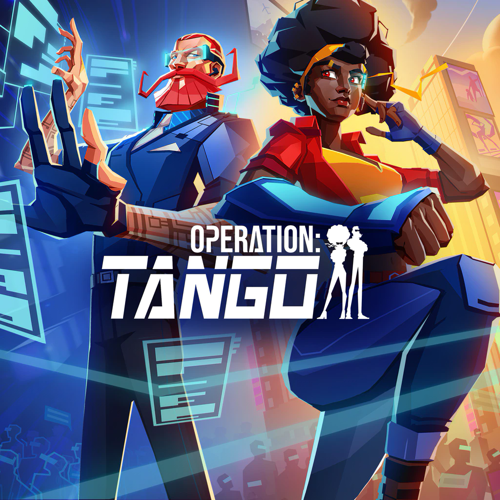 Operation: Tango — обзоры и отзывы, описание, дата выхода, официальный ...