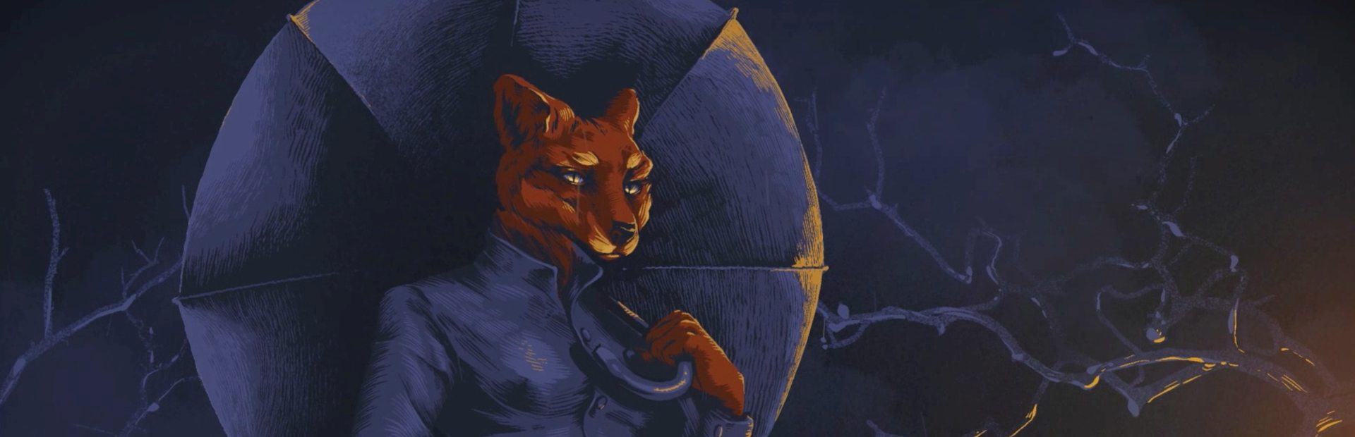Tails Noir (Backbone) — обзоры и отзывы, описание, дата выхода ...