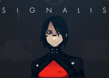 SIGNALIS - дата выхода, системные требования, официальный сайт, обзор ...