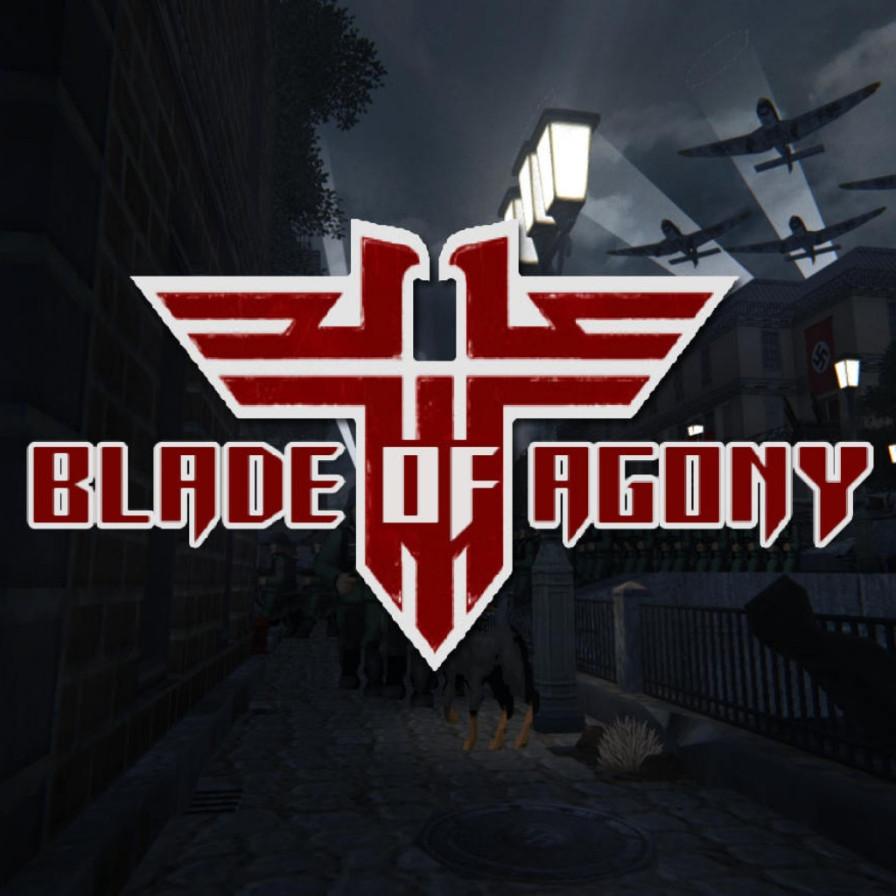 Wolfenstein: Blade of Agony — обзоры и отзывы, описание, дата выхода ...