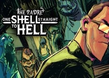 One Shell Straight to Hell: Скриншоты | StopGame