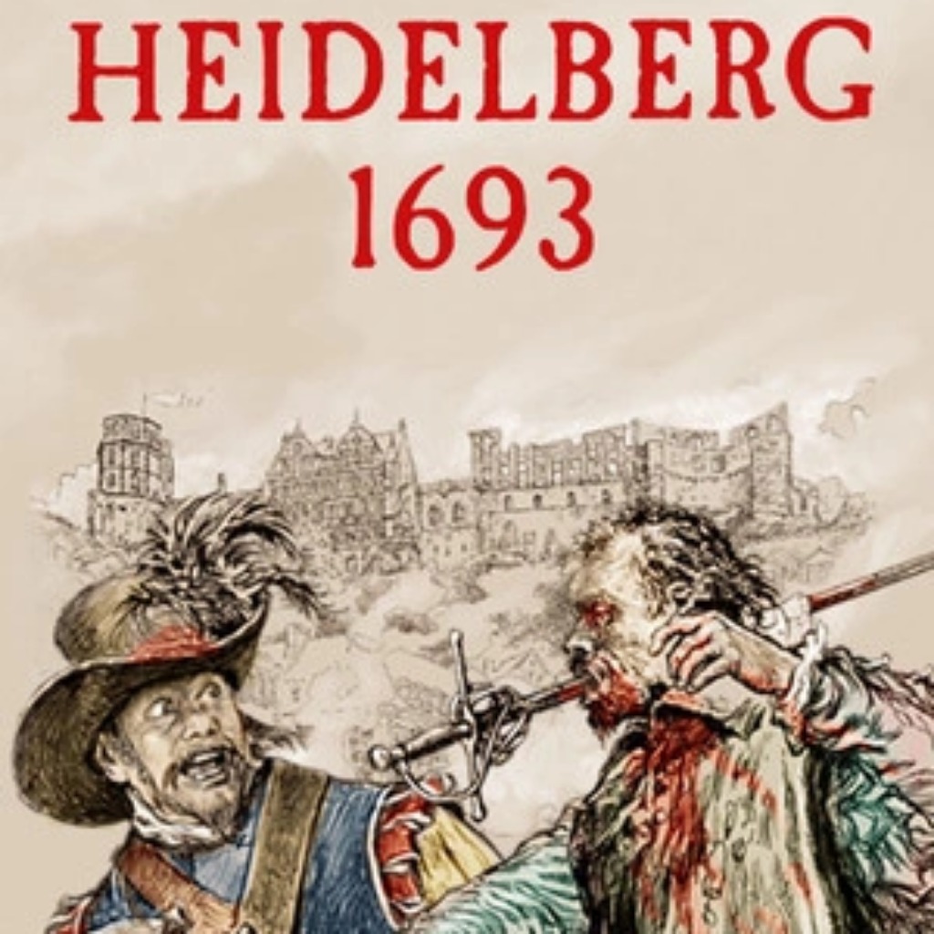 Heidelberg 1693 — обзоры и отзывы, описание, дата выхода, официальный ...