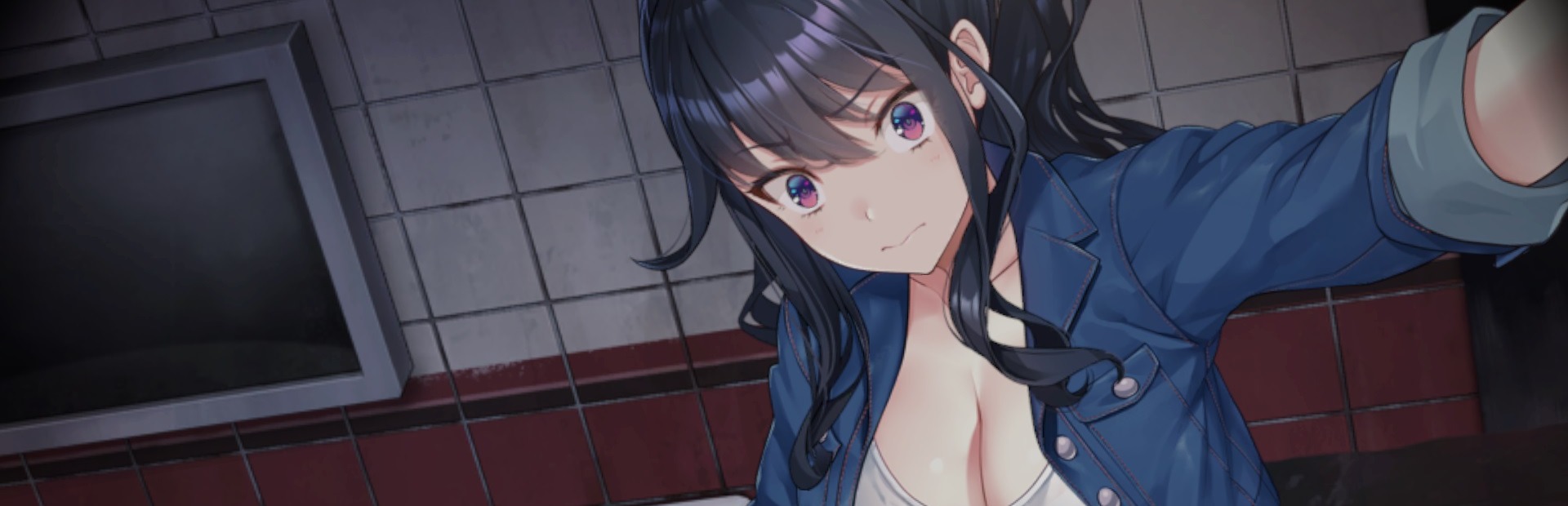 Livestream: Escape from Hotel Izanami — обзоры и отзывы, описание, дата выхода, официальный сайт ...