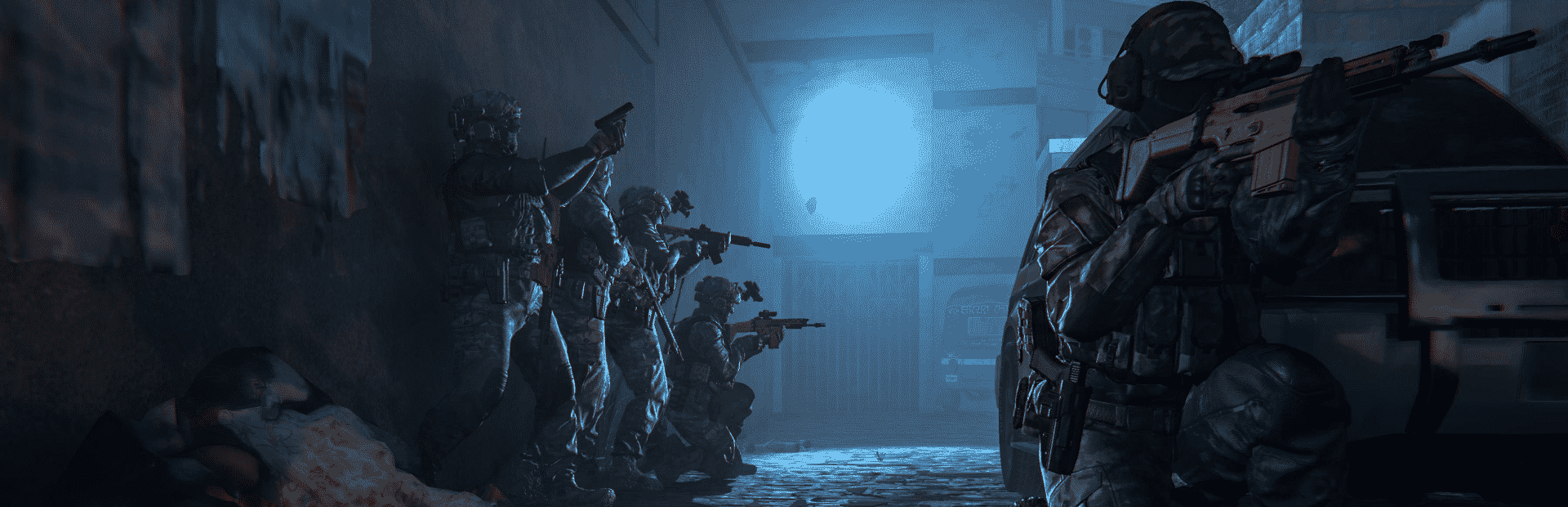 Zero Hour — обзоры и отзывы, описание, дата выхода, официальный сайт ...