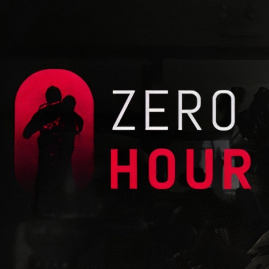 Zero Hour — обзоры и отзывы, описание, дата выхода, официальный сайт ...